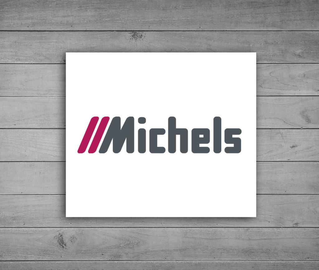 Michels Logo - Werbeagentur Ka Communications